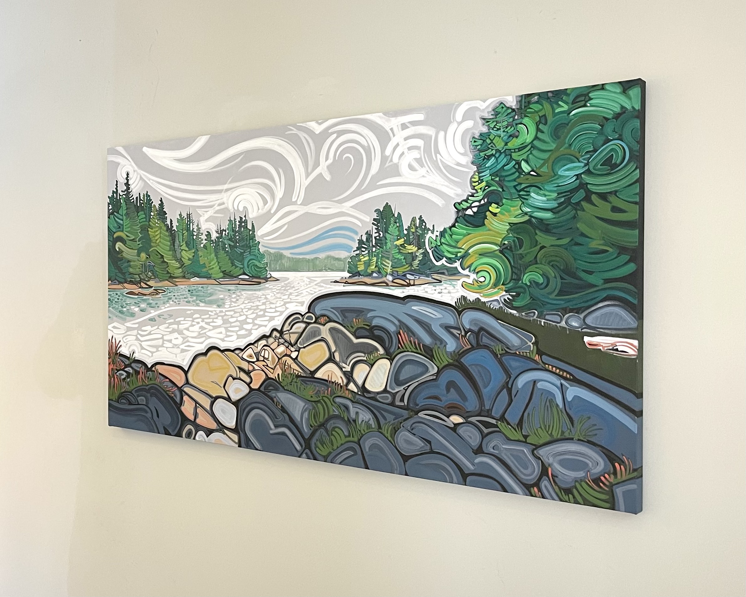 Art Gallery Vancouver – One of the Best Contemporary Art Galleries in ...