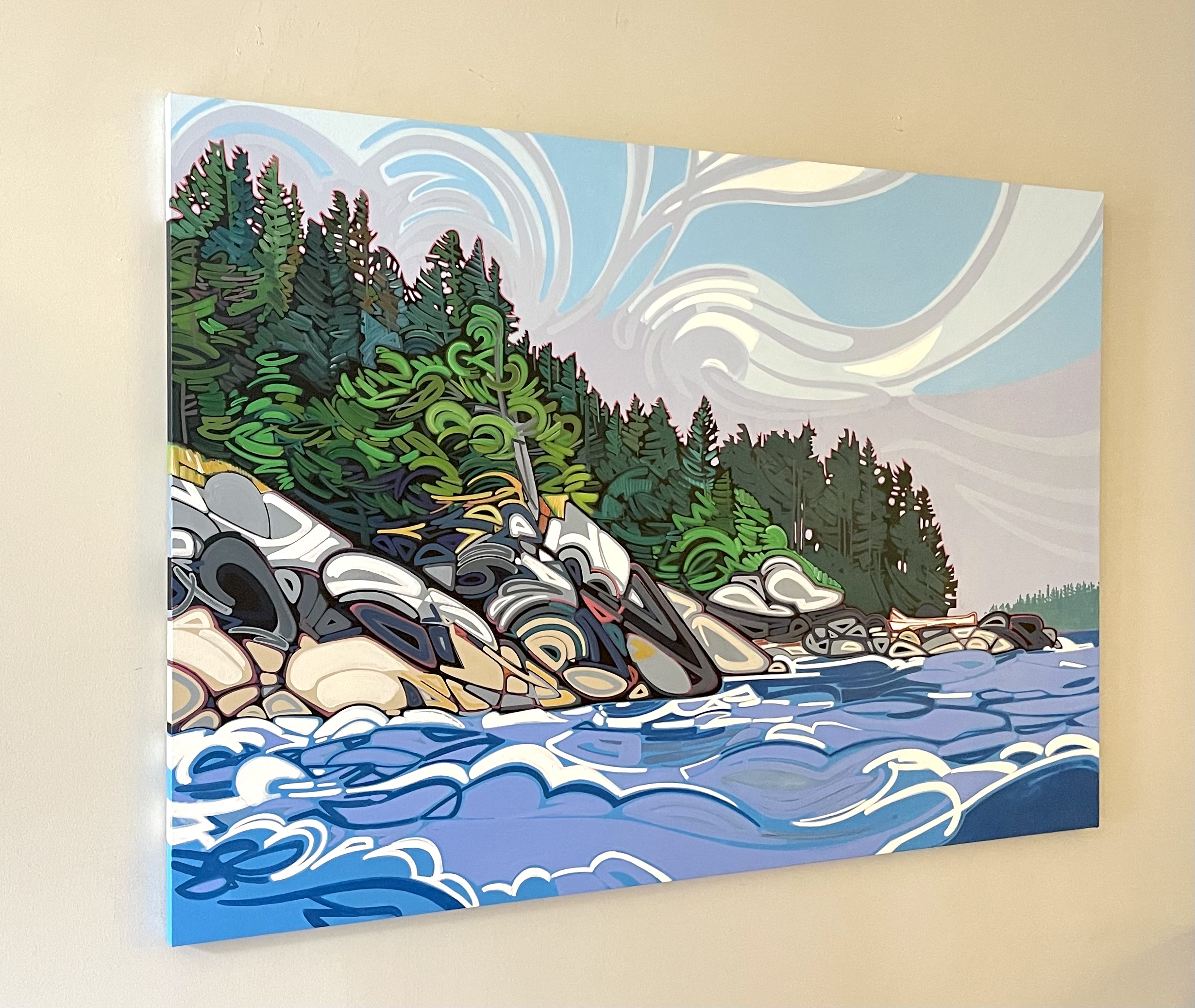 Art Gallery Vancouver – One of the Best Contemporary Art Galleries in ...