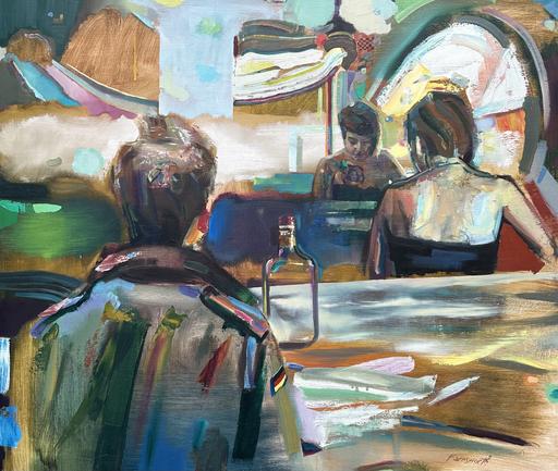 Kurbatoff Art Gallery Vancouver - One of the Best Contemporary and ...