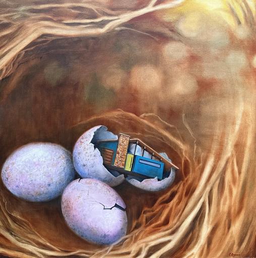 Kurbatoff Art Gallery Vancouver - One of the Best Contemporary and ...